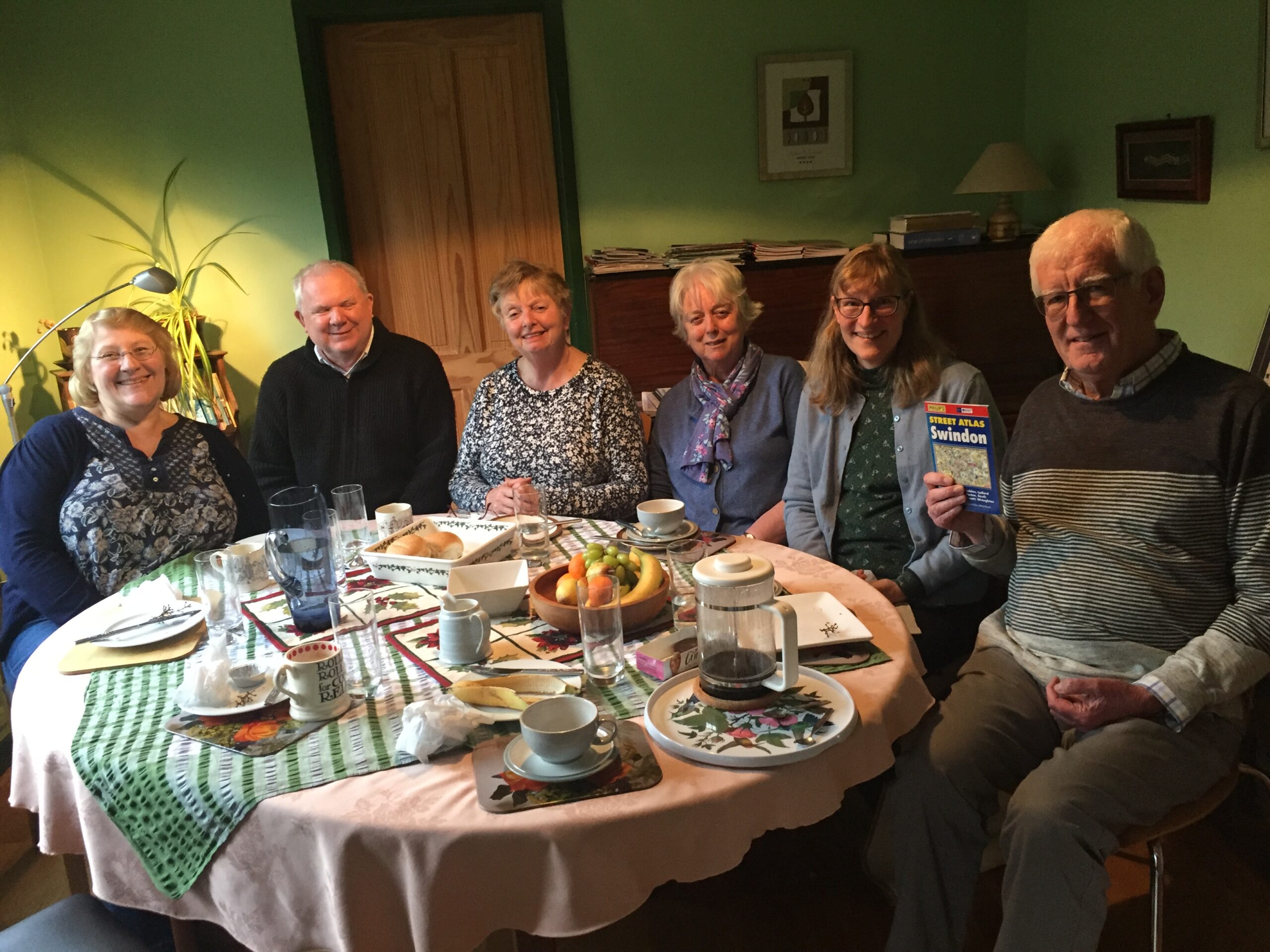 Mess in Ministry - Messy Church : Messy Church