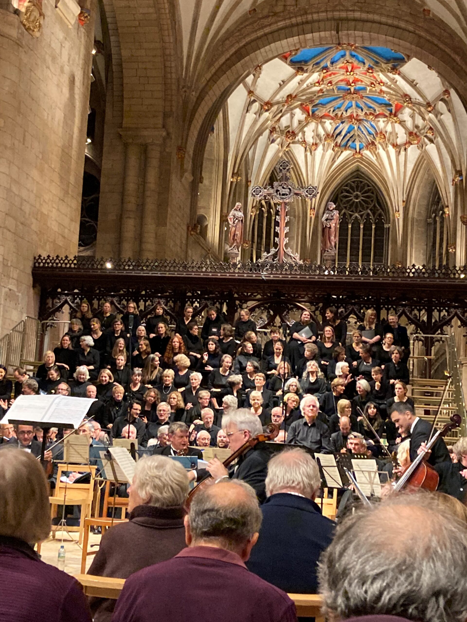 Kyrie Eleison - Messy Church : Messy Church