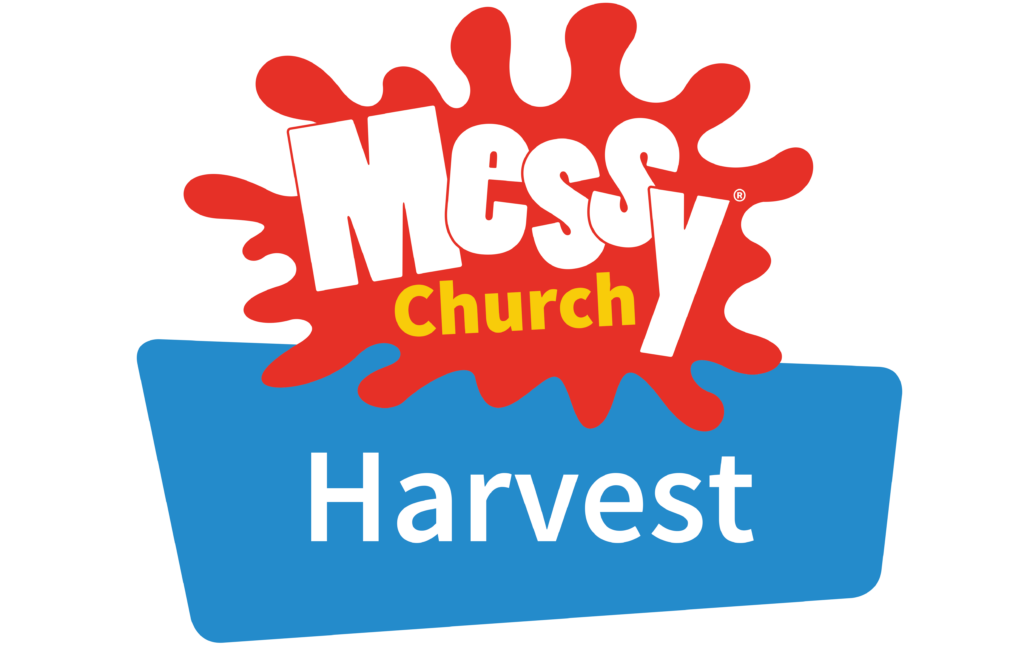Summary of autumn/harvest resources - Messy Church : Messy Church