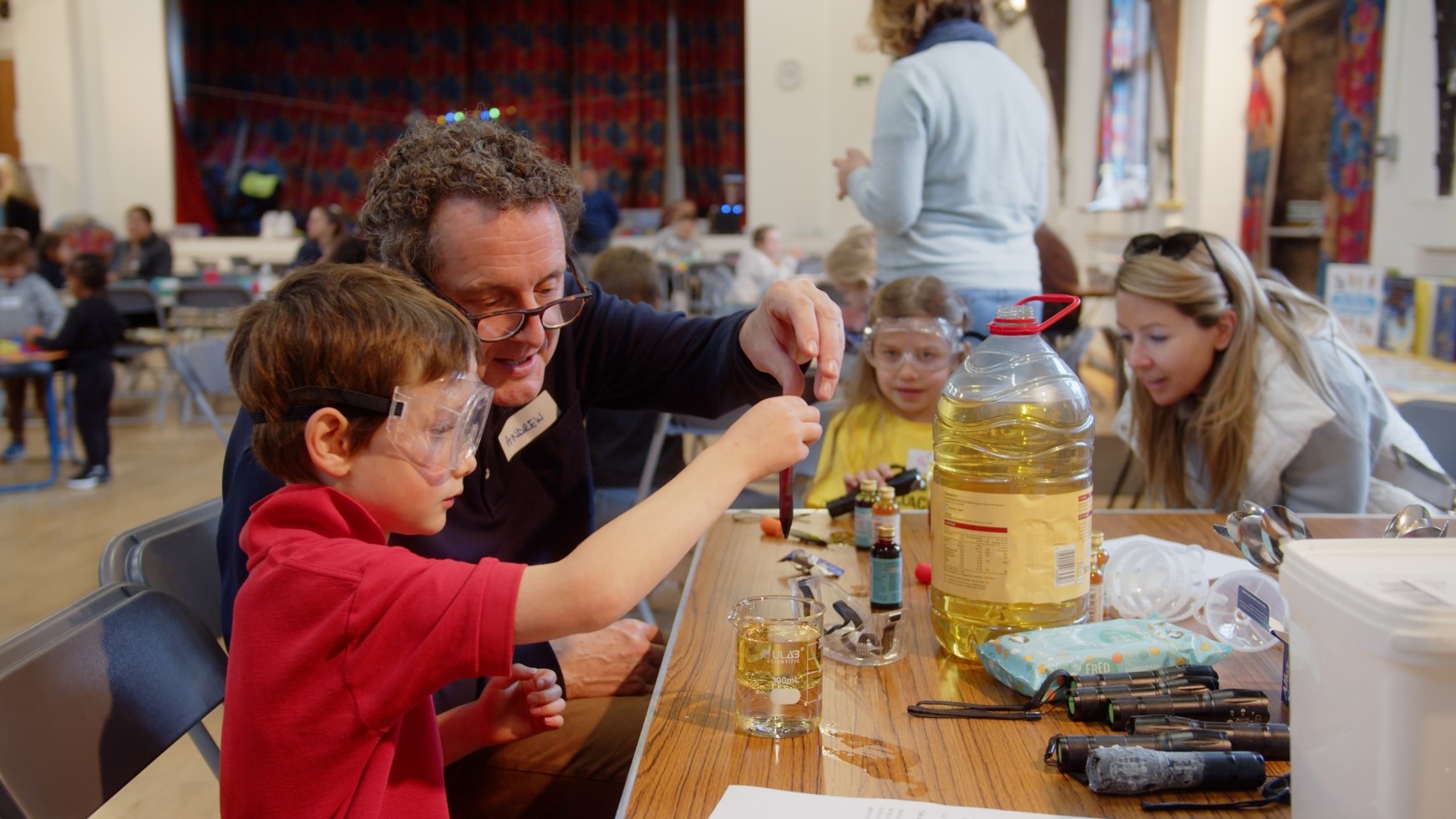 Home - Messy Church : Messy Church