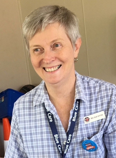 Regional Coordinator for Central Queensland Australia - Messy Church ...