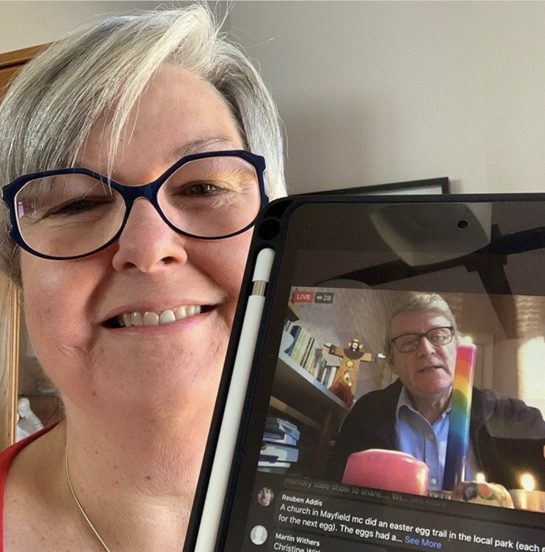 Exploring Messy Values - All-age - Messy Church : Messy Church