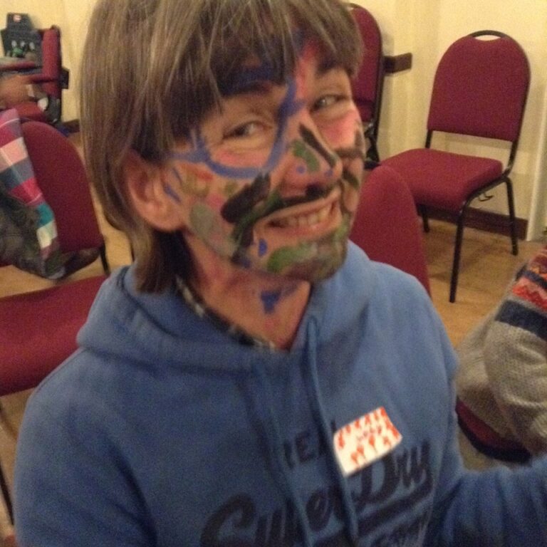 Messy leadership - Messy Church : Messy Church