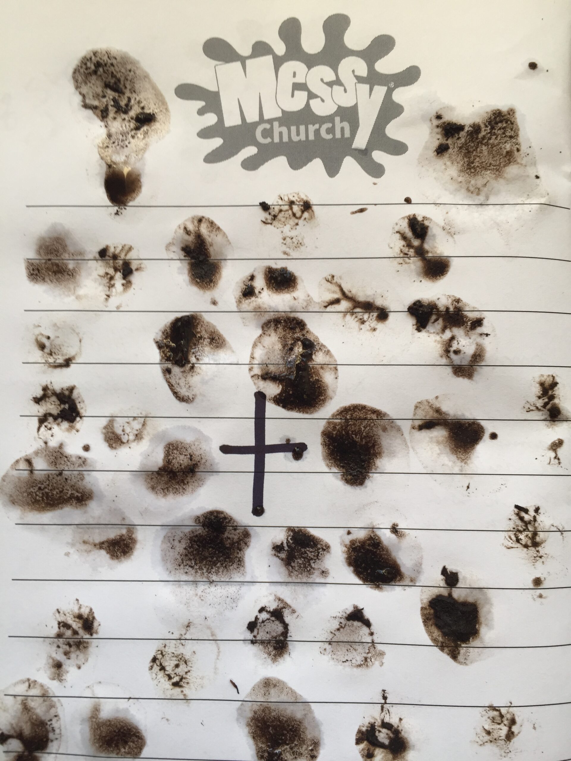 Sharing good news - fun family prayer time (making more disciples ...