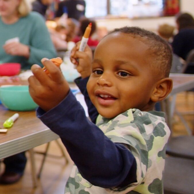 Home - Messy Church : Messy Church