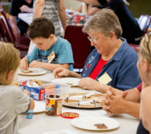 Resources Archive - Messy Church : Messy Church