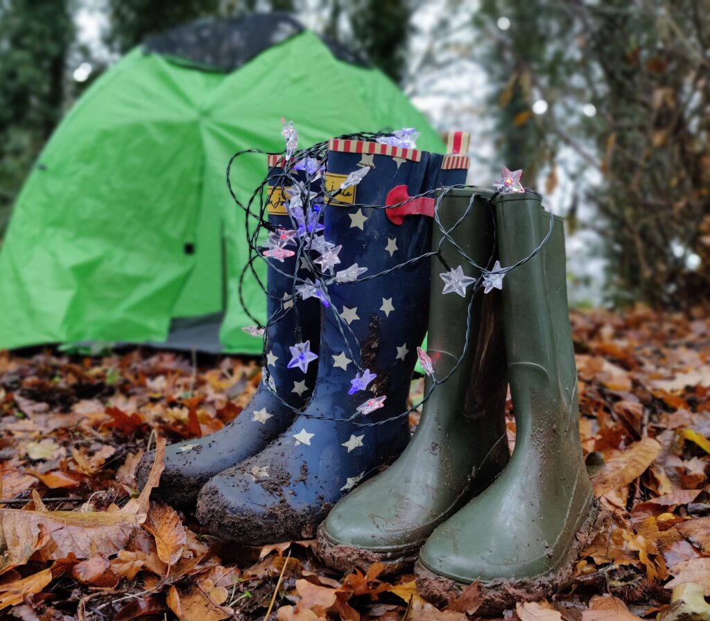 Messtival 2024 - Messy Church : Messy Church