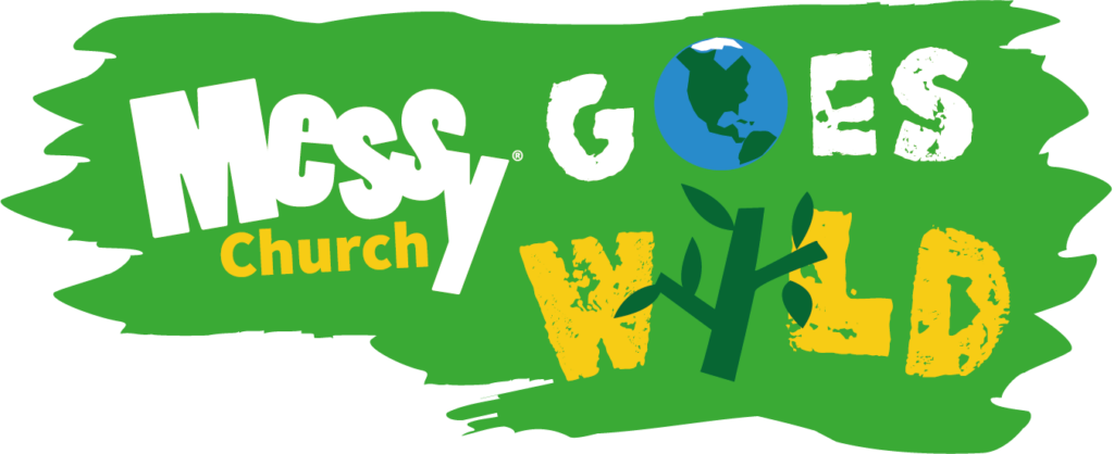 Home - Messy Church : Messy Church