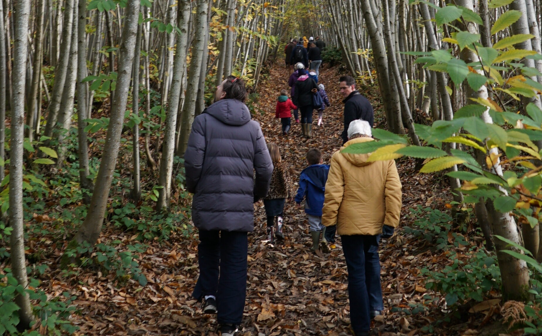 Messy Church Outdoors - Messy Church : Messy Church