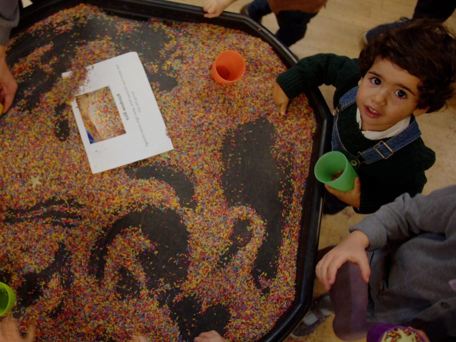 Home - Messy Church : Messy Church