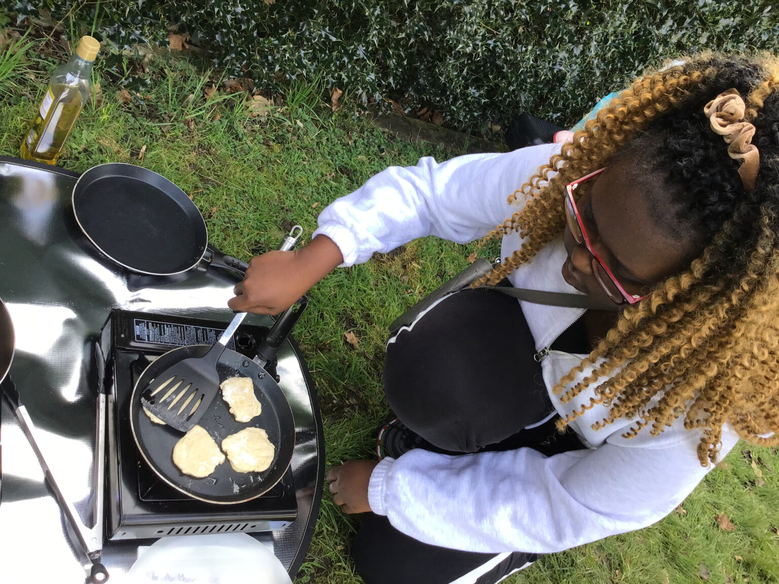 Summary of Lent and Easter resources - Messy Church : Messy Church