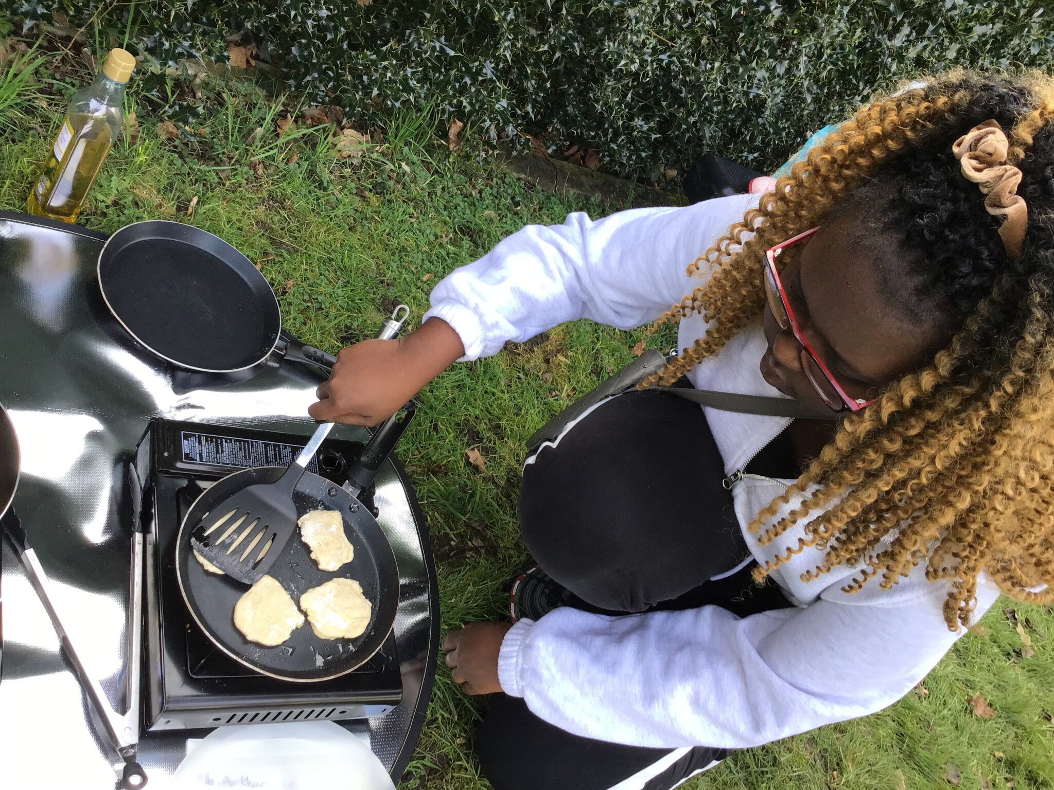 Summary of Lent and Easter resources - Messy Church : Messy Church