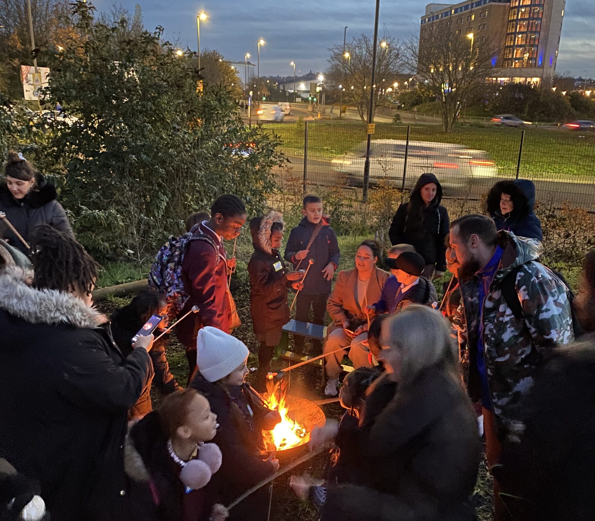 Messy Church Goes Wild - Messy Church : Messy Church