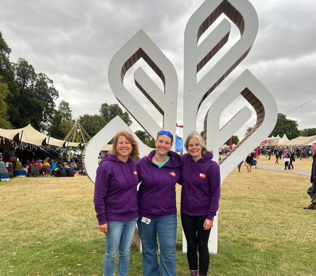 Where was God at work in Messy Church in 2023? - Messy Church : Messy ...