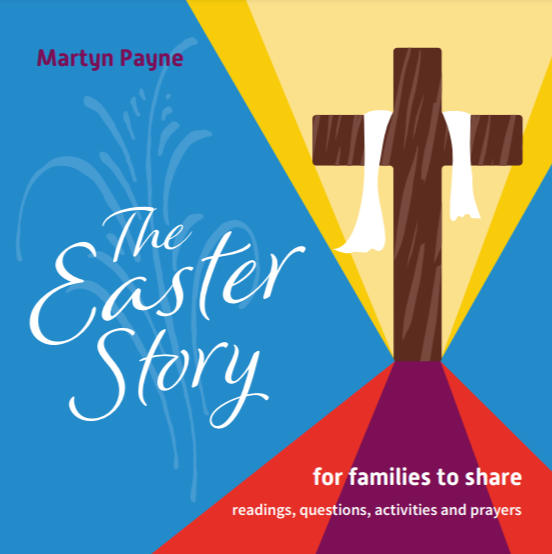 Summary of Lent and Easter resources - Messy Church : Messy Church