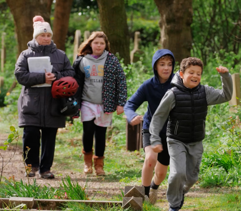 Messy Church Goes Wild - Messy Church : Messy Church