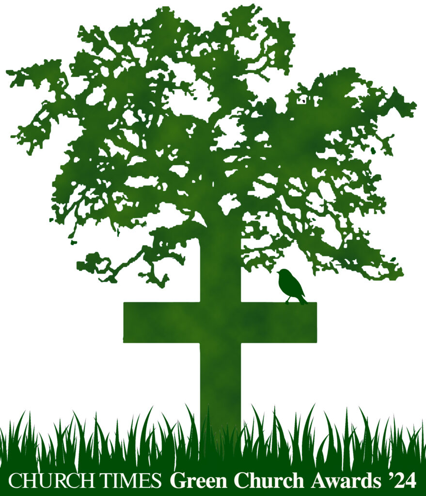 The Church Times Green Church Awards - Messy Church : Messy Church