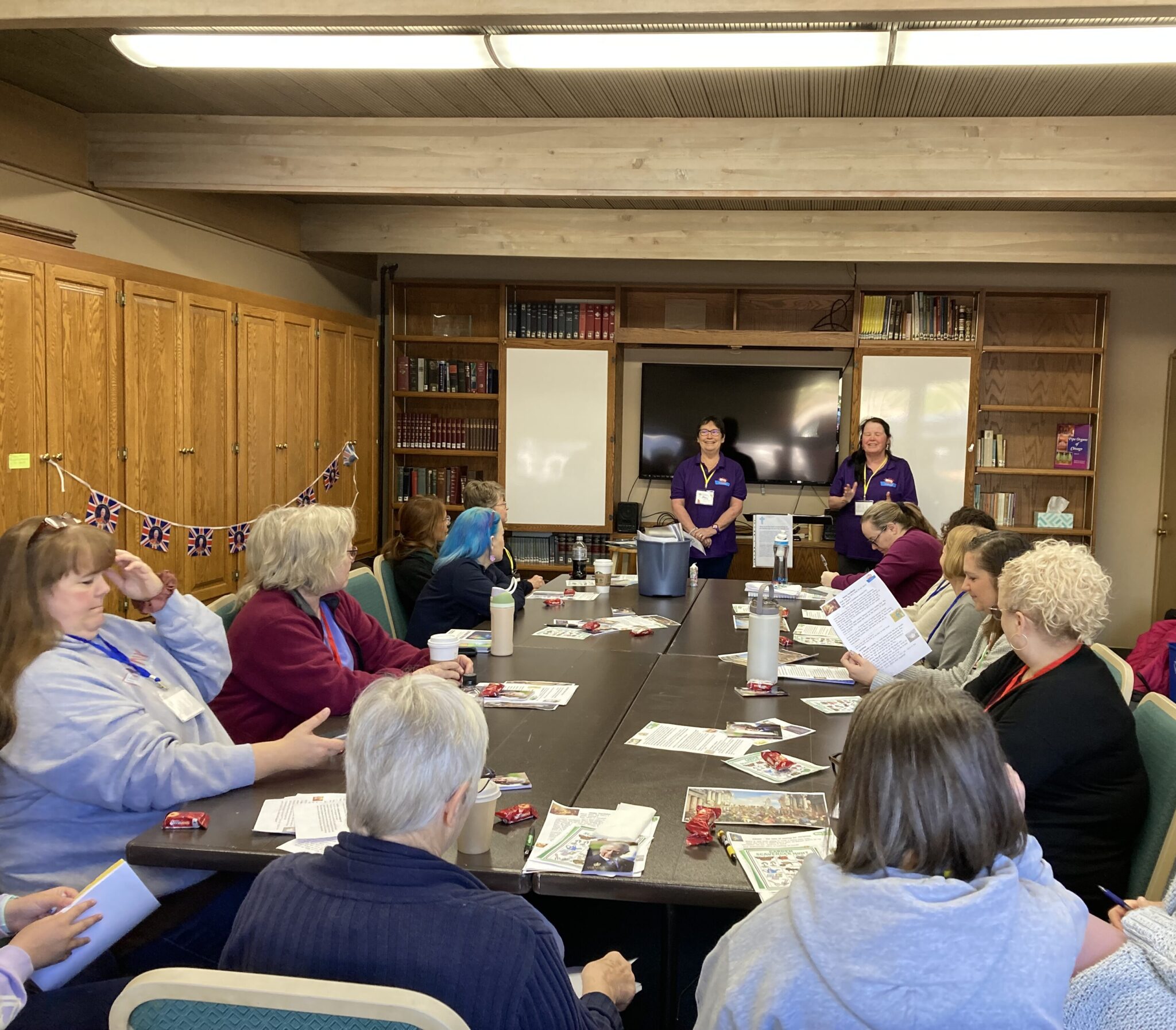 Celebrate the Mess! Messy Church Conference USA - Messy Church : Messy ...