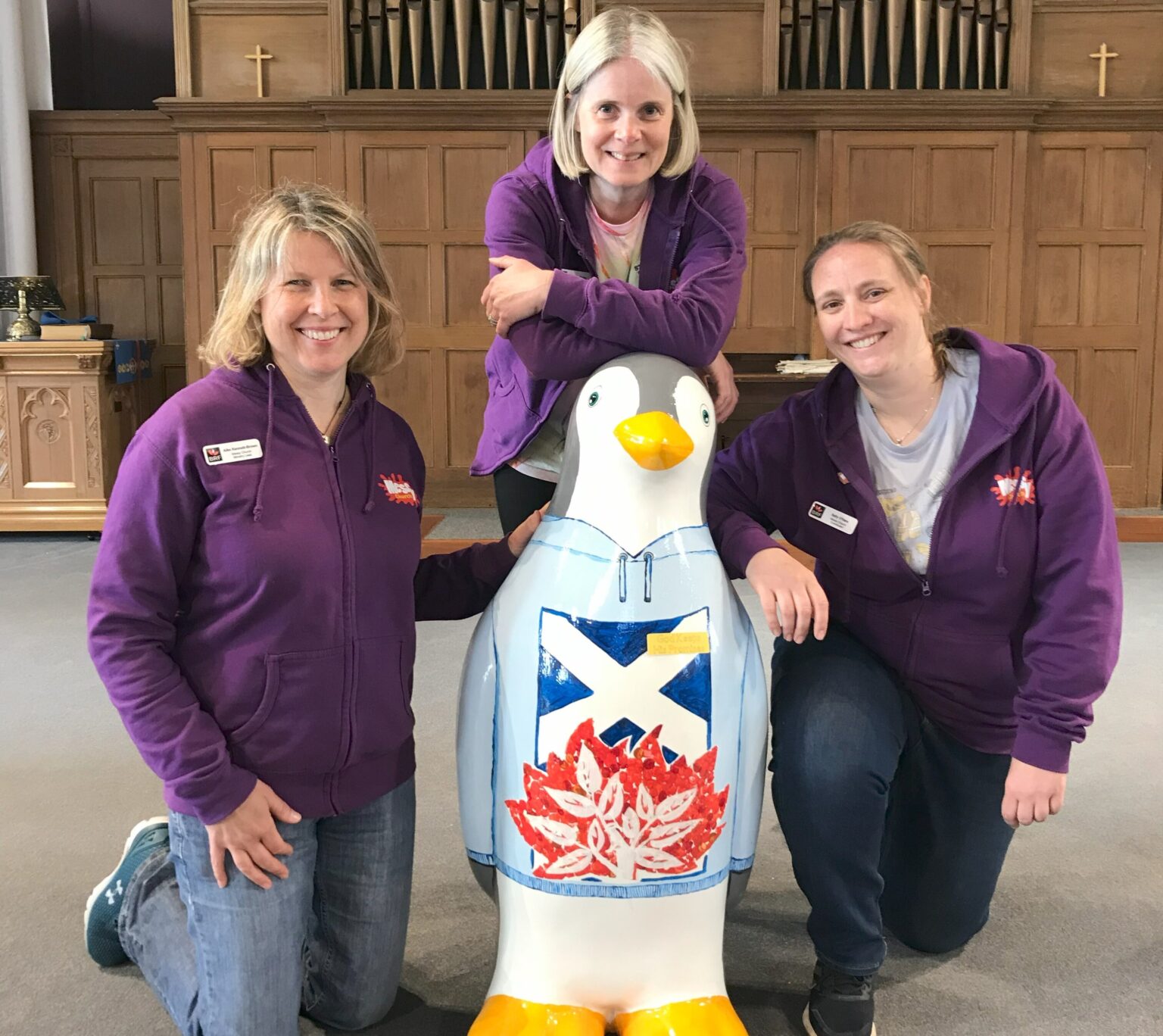 News Archive - Messy Church : Messy Church