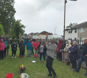 Messy Harvest ideas - Messy Church : Messy Church