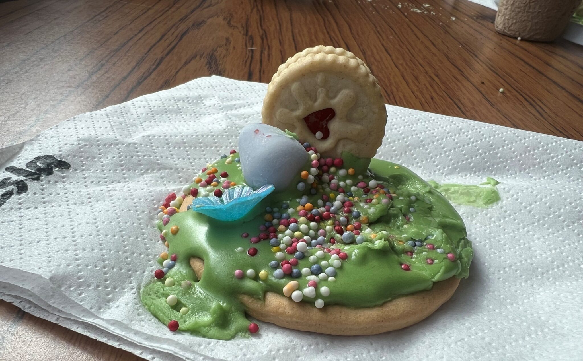 Summary of Lent and Easter resources - Messy Church : Messy Church