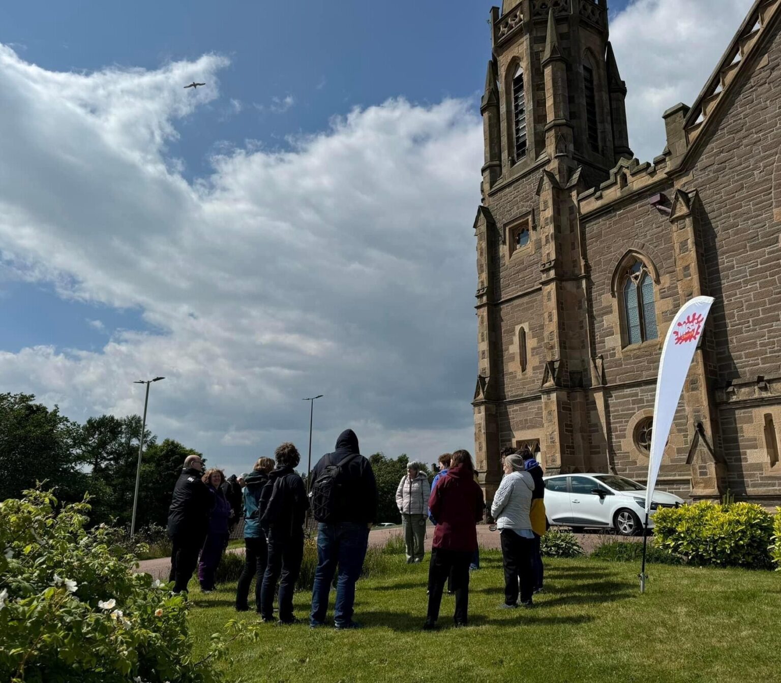 Where was God at work in Messy Church in 2024? - Messy Church : Messy ...