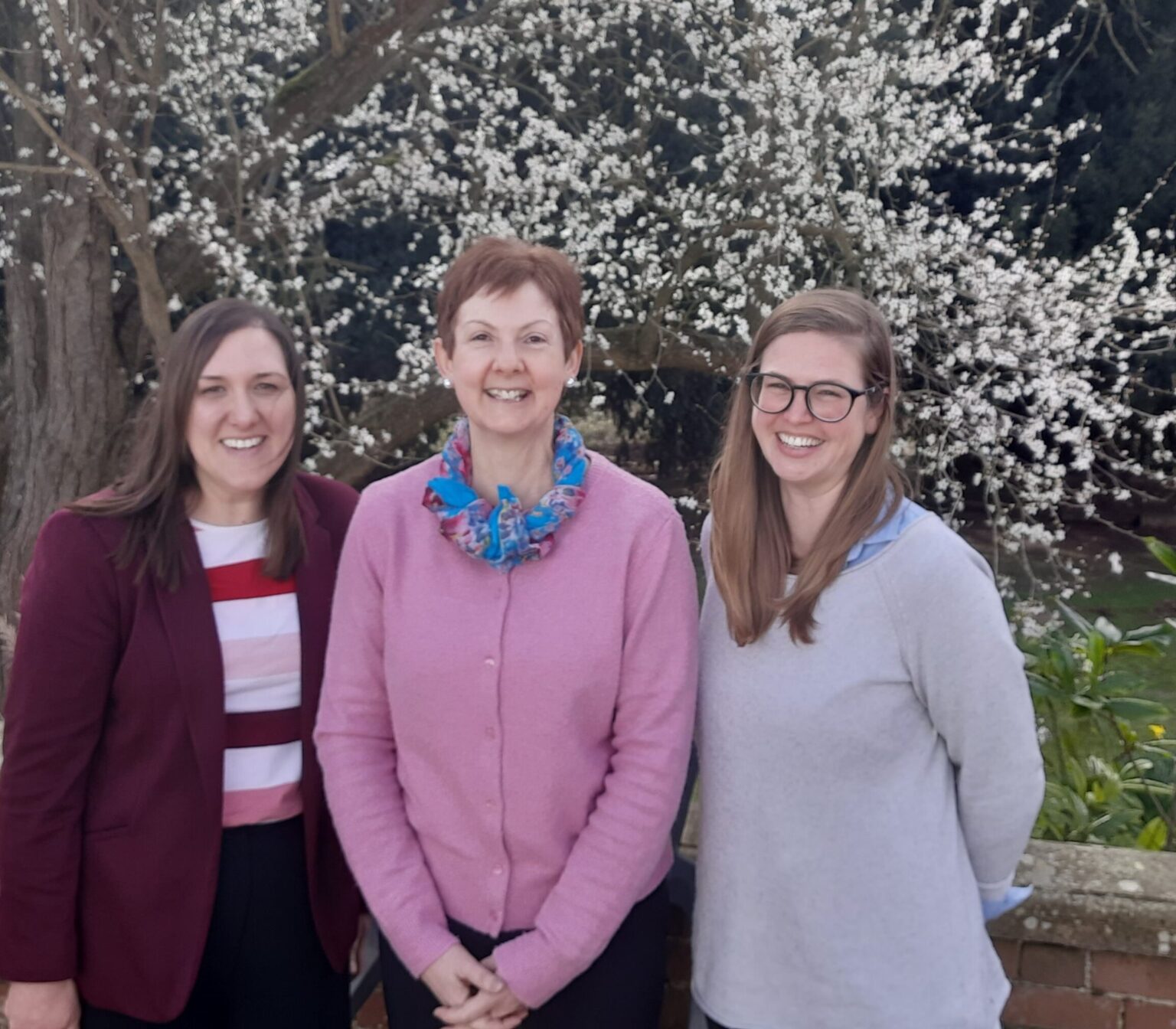 Getting ready for launch - Messy Church : Messy Church