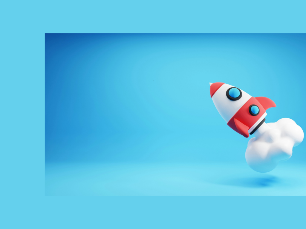 Getting ready for launch - Messy Church : Messy Church