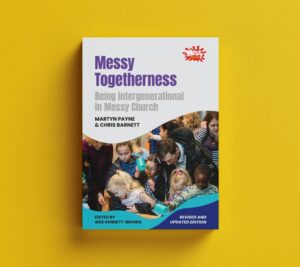Home - Messy Church : Messy Church