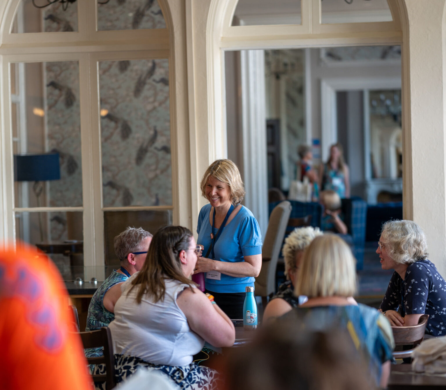 Messy Church Conference 2025 - Messy Church : Messy Church