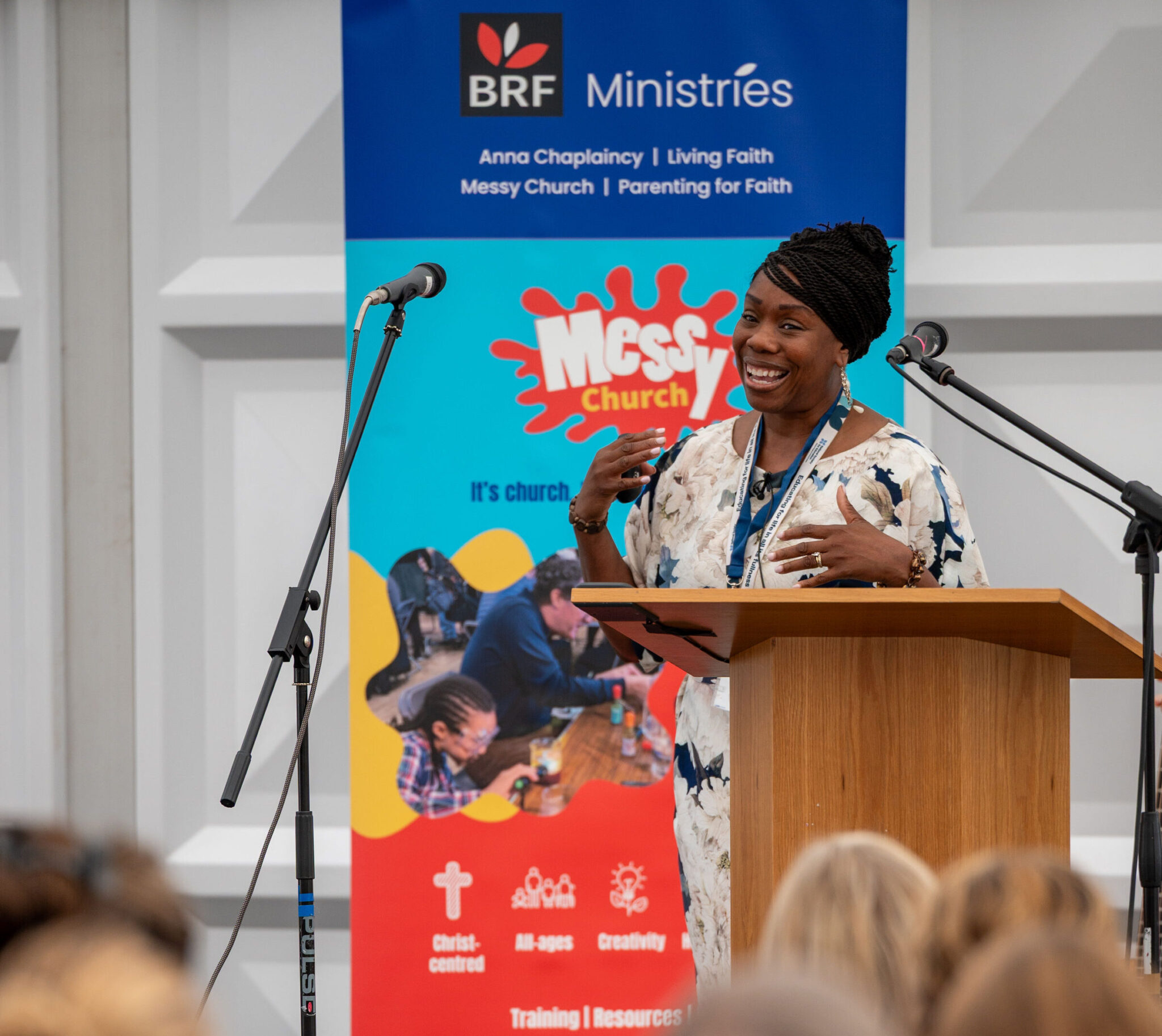 Messy Harvest ideas - Messy Church : Messy Church