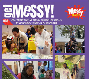 Messy Church session: Hero of faith – Eric Liddell - Messy Church ...
