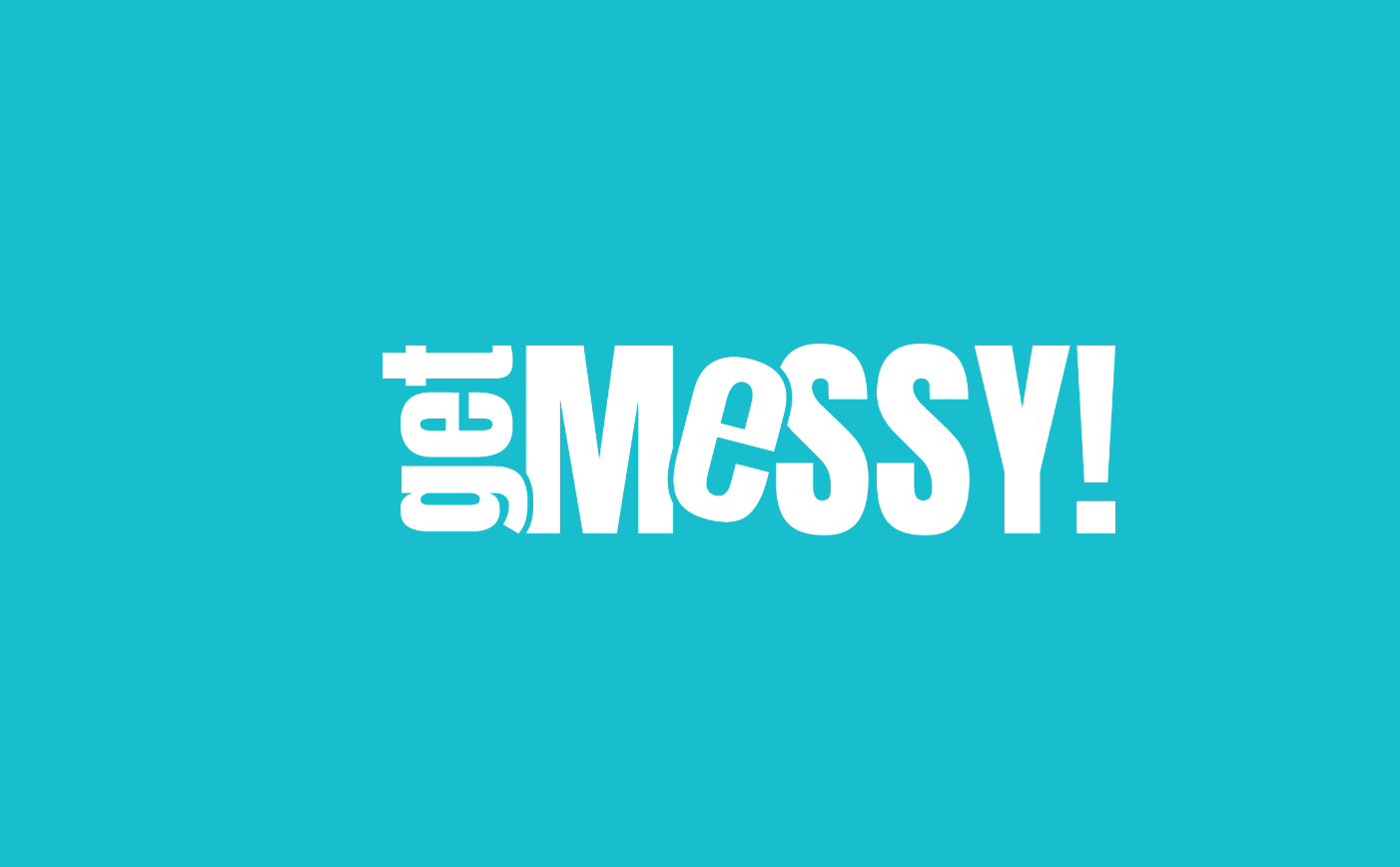 Get Messy! Volume 3 - Messy Church : Messy Church
