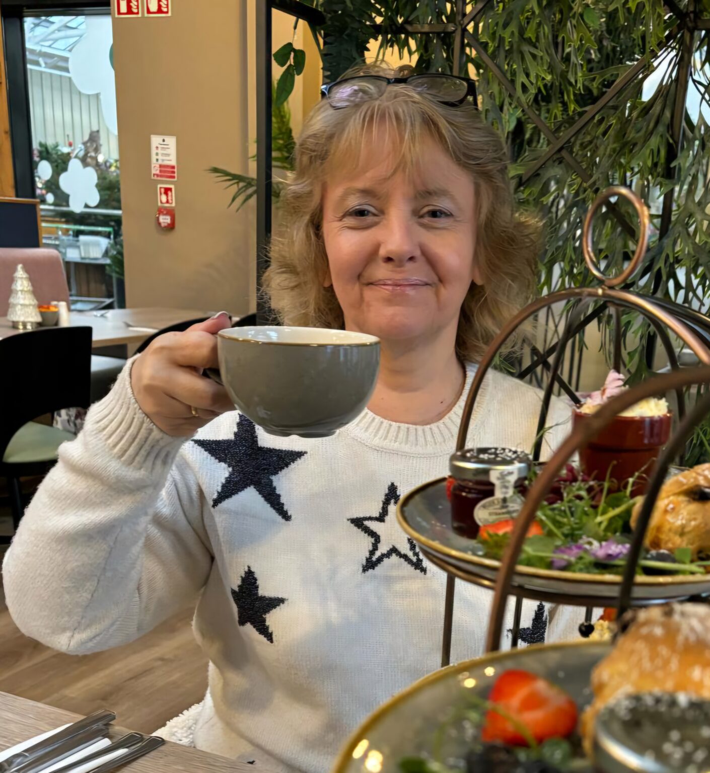World Day of Prayer 2026 - Messy Church : Messy Church